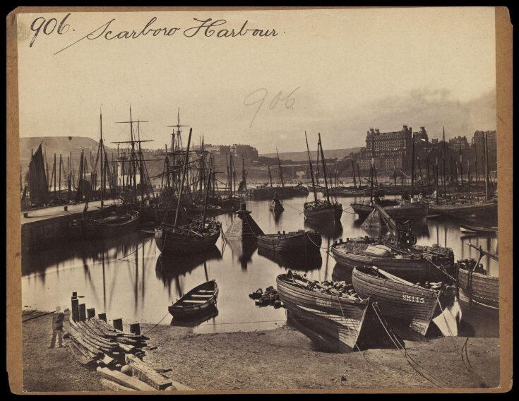 Photograph | Francis Frith | V&A Explore The Collections