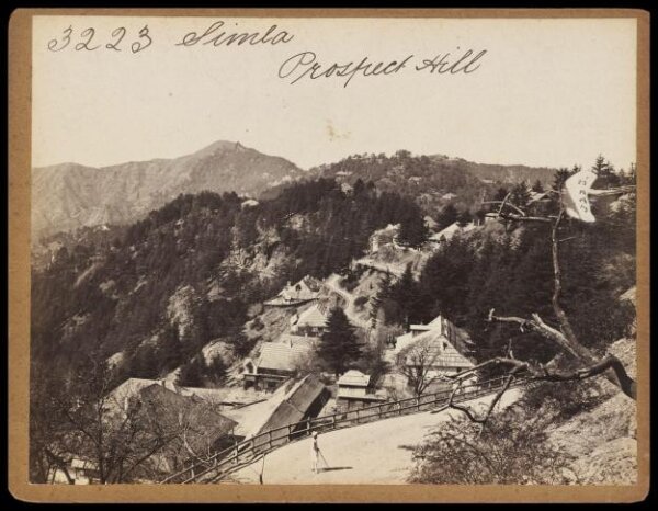 Photograph | Francis Frith | V&A Explore The Collections