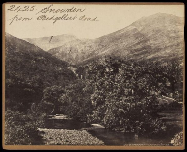 Photograph | Francis Frith | V&A Explore The Collections