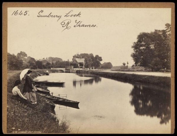 Photograph | Francis Frith | V&A Explore The Collections