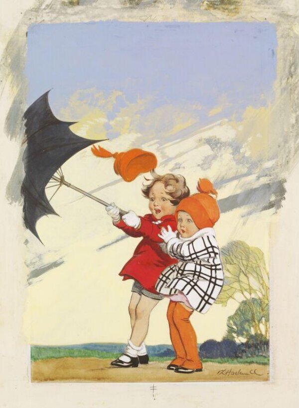 Drawing | Lilian Hocknell | V&A Explore The Collections