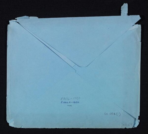 Envelope | V&A Explore The Collections
