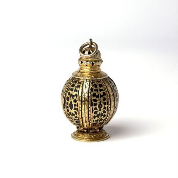 Pomander | Unknown | V&A Explore The Collections