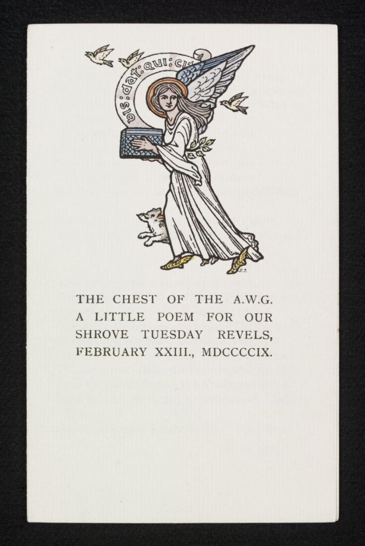 Woodcut | Selwyn Image | V&A Explore The Collections