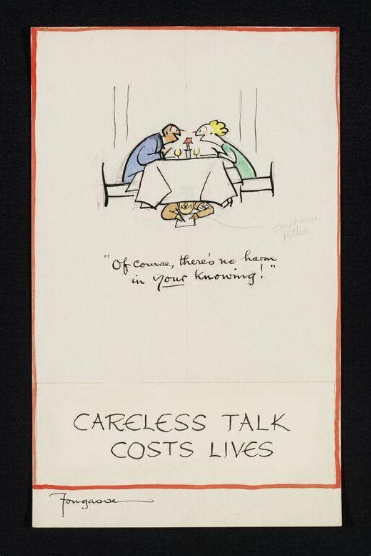 Design Drawings | Kenneth Bird | V&A Explore The Collections