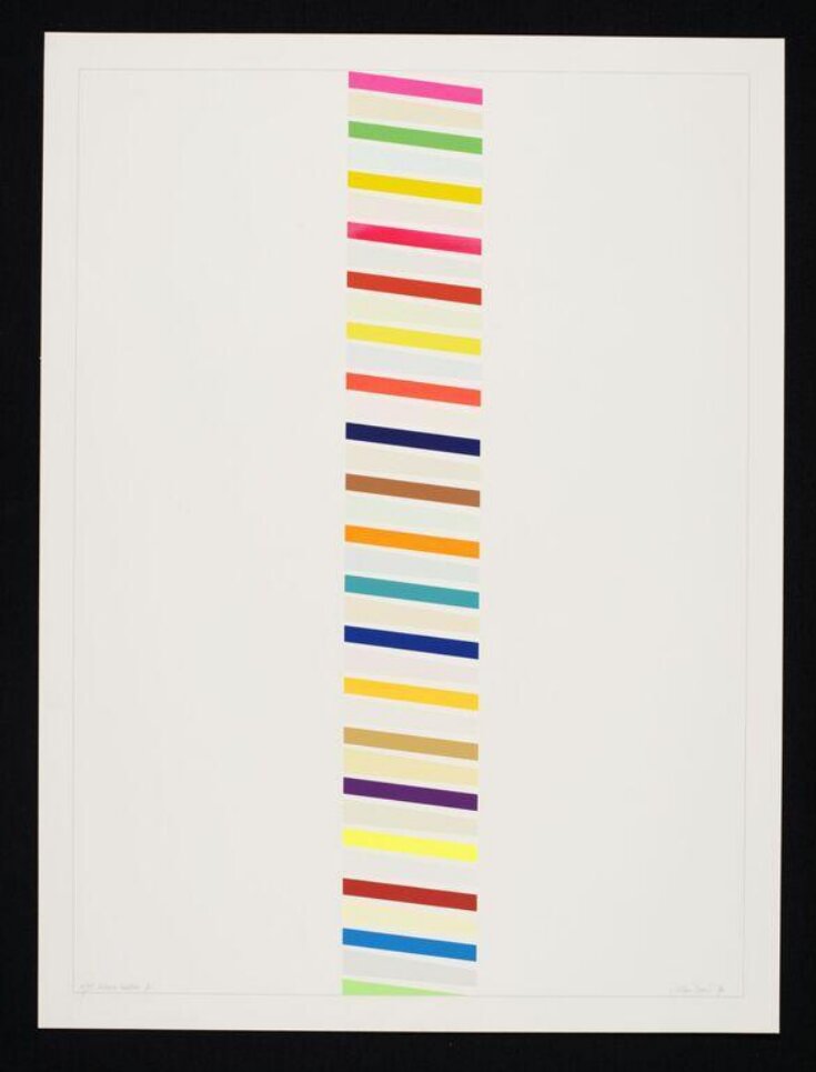 Print | John Plumb | V&A Explore The Collections