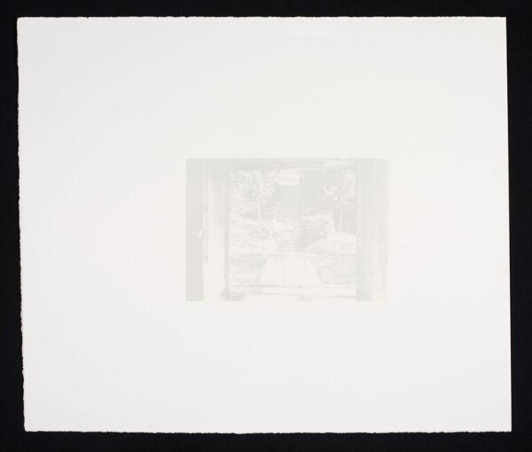 Temple Door | Birgit Skiold | V&A Explore The Collections