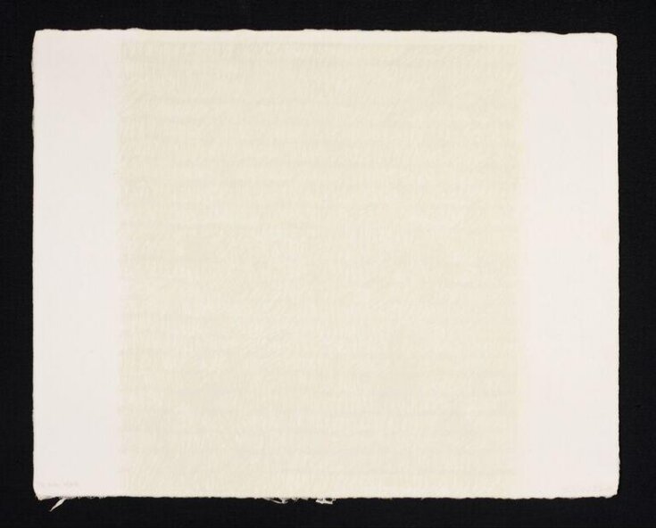 Waters Egde II | Birgit Skiold | V&A Explore The Collections