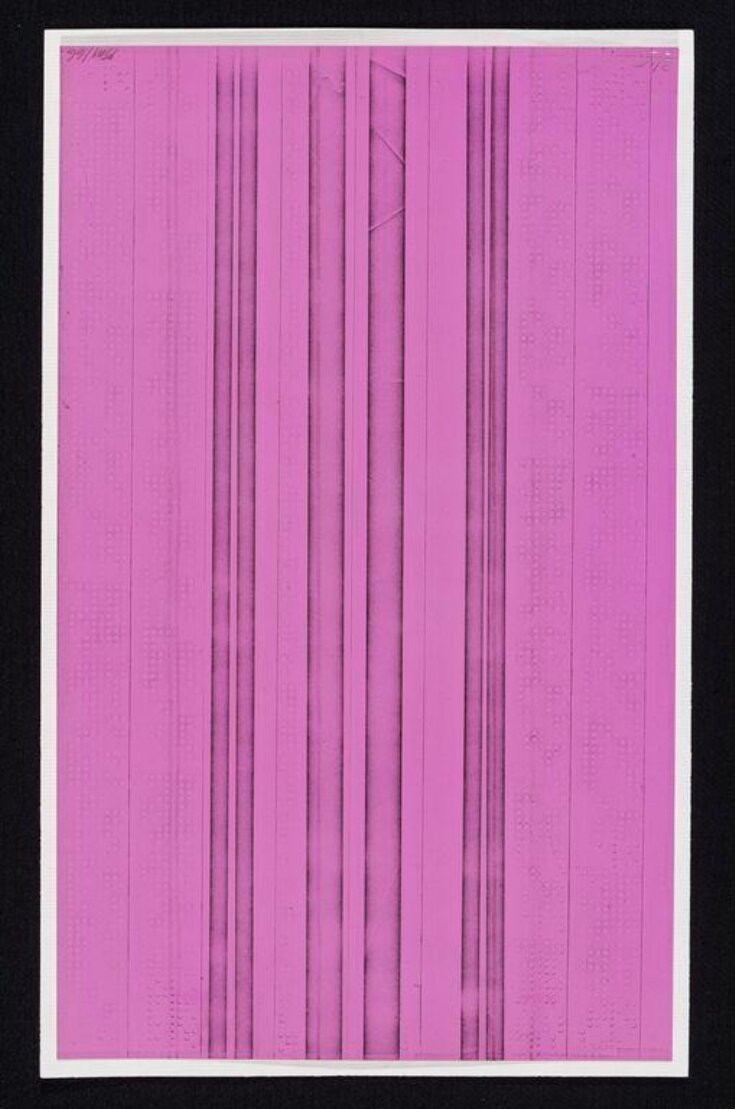 'IBM Drawings' | Meneeley | V&A Explore The Collections