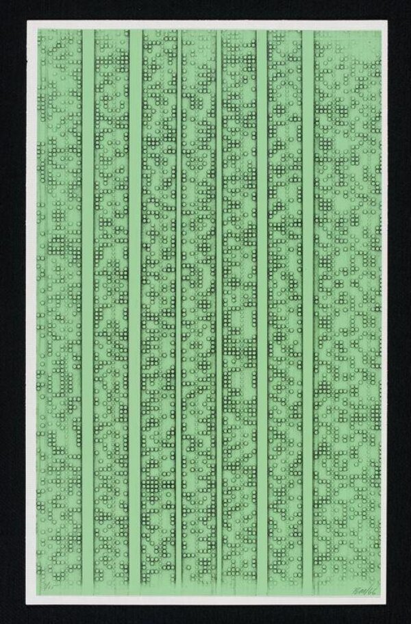 'IBM Drawings' | Meneeley | V&A Explore The Collections