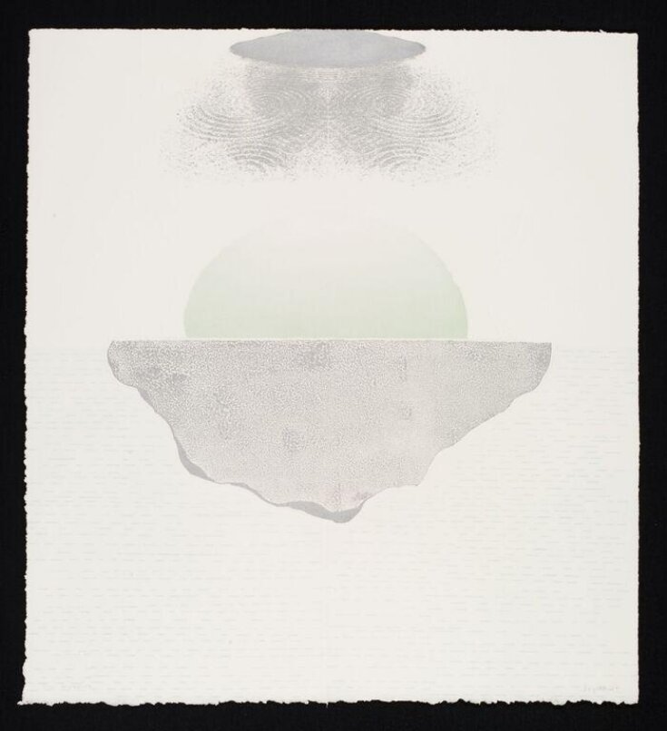 Moruroa | Birgit Skiöld | V&A Explore The Collections