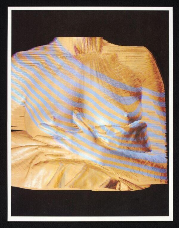 Virtual Implants | | | V&A Explore The Collections