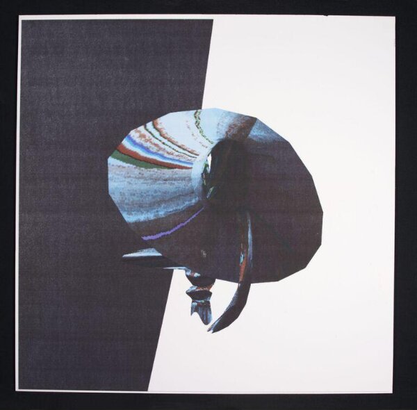 Spherical Corner | Hushlak | V&A Explore The Collections