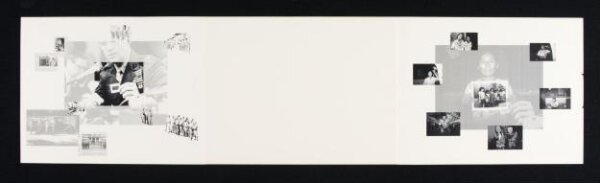 Define/Defy the Frame (an unfolding exhibition) | Parada, Esther | V&A ...