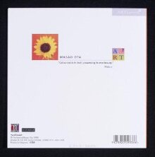 Greetings Card | Ota, Masao | V&A Explore The Collections