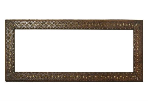 Frame | Unknown | V&A Explore The Collections