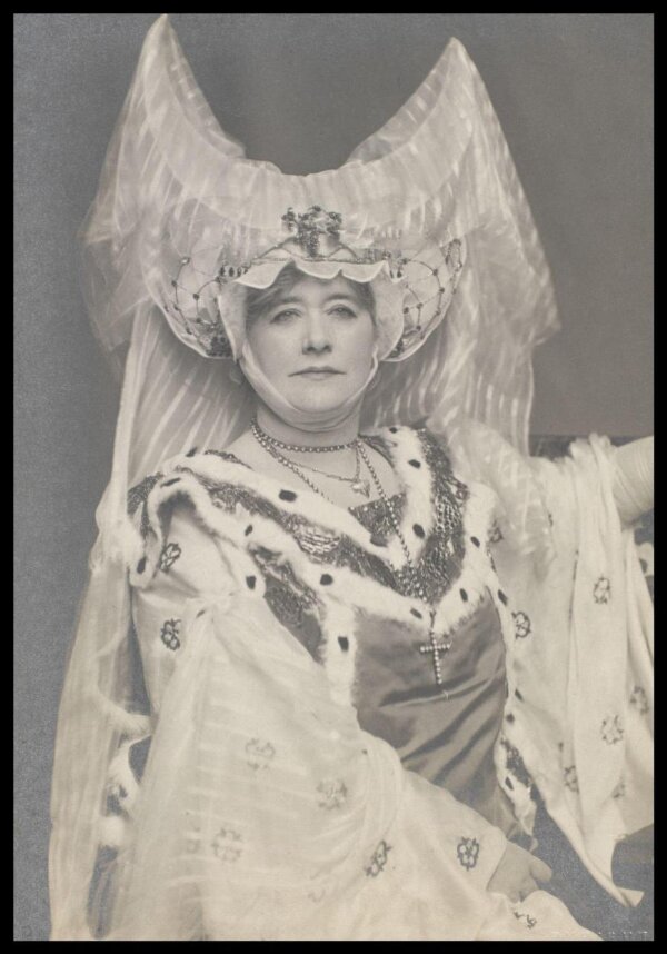 Guy Little Theatrical Photograph | Ellis, Alfred | V&A Explore The ...