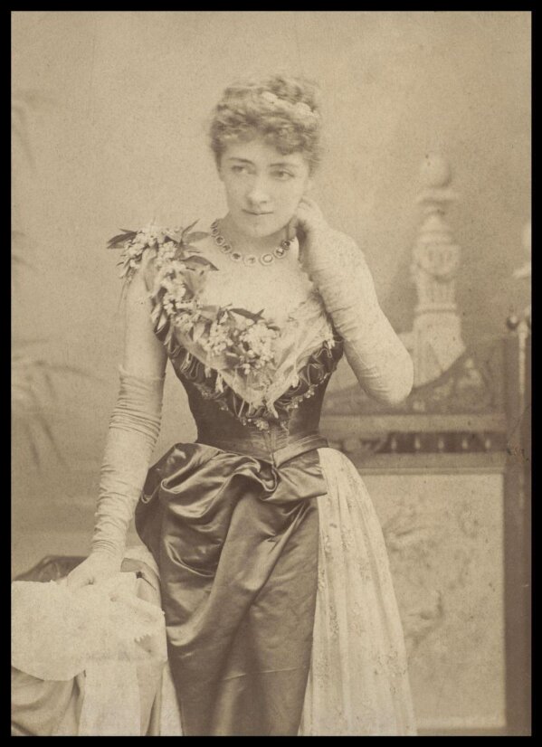 Guy Little Theatrical Photograph | Ellis, Alfred | V&A Explore The ...