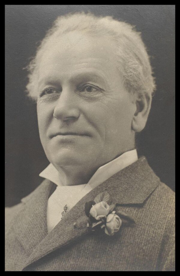 Guy Little Theatrical Photograph | Ellis, Alfred | V&A Explore The ...