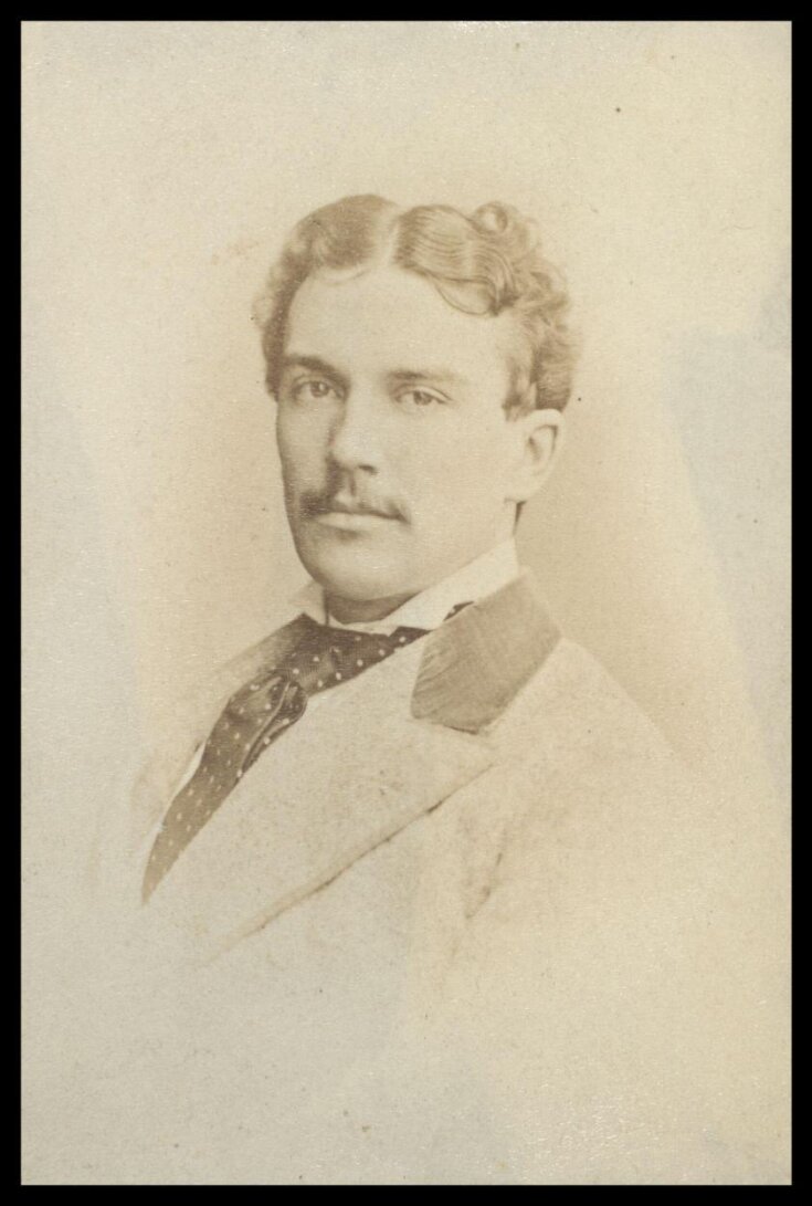 Guy Little Theatrical Photograph | V&A Explore The Collections