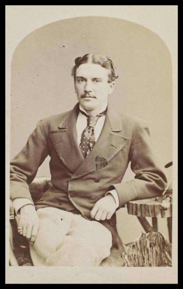 Guy Little Theatrical Photograph | Unknown | V&A Explore The Collections