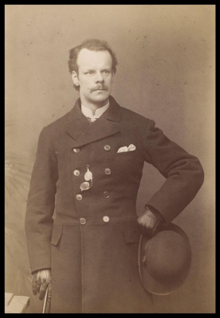 Guy Little Theatrical Photographs | Bassano, Alexander | V&A Explore ...