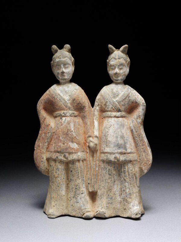 Figure | Unknown | V&A Explore The Collections