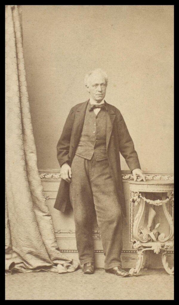 Guy Little Theatrical Photograph | Mainwaring, George | V&A Explore The ...