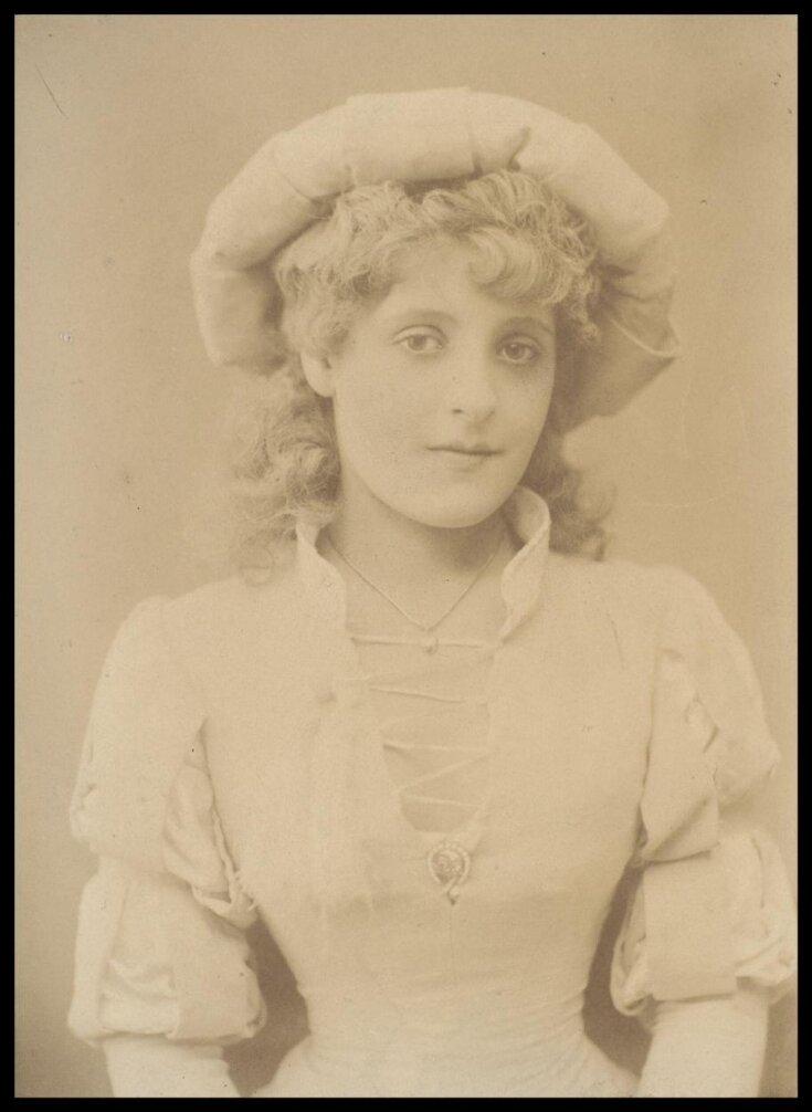 Guy Little Theatrical Photograph | Watkins, Hubert | V&A Explore The ...