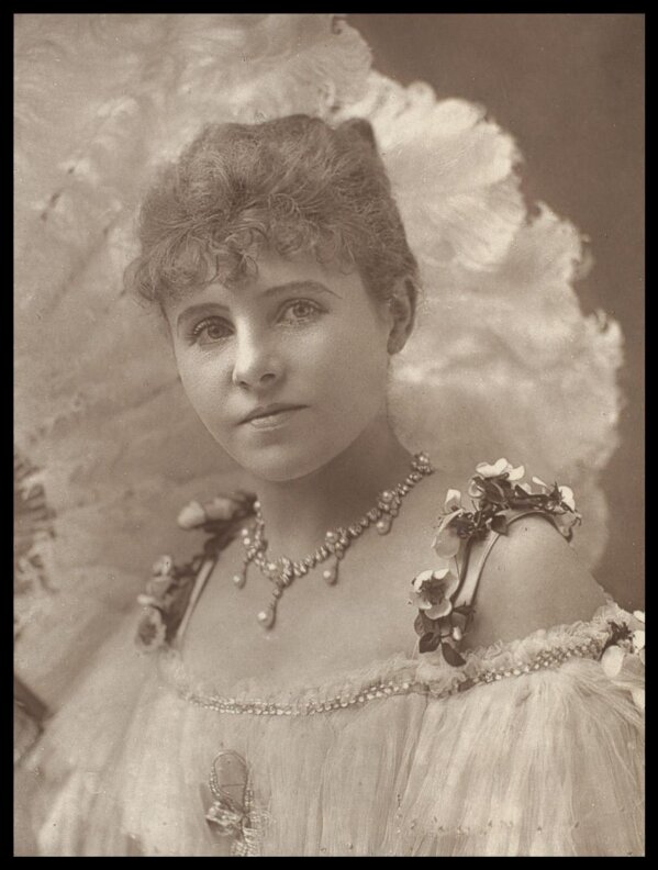 Guy Little Theatrical Photograph | Ellis, Alfred | V&A Explore The ...