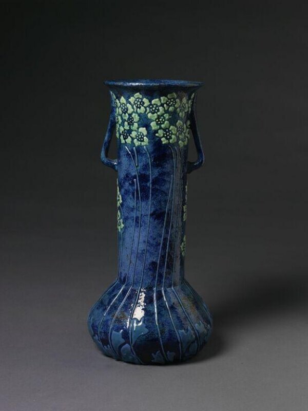 Vase | Rhead, Frederick H. | V&A Explore The Collections