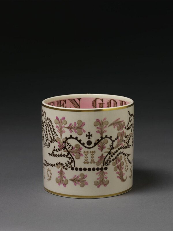 Mug | Guyatt, Richard | V&A Explore The Collections