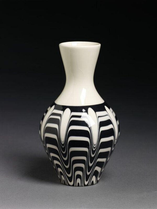 Vase | Clappison, William John | V&A Explore The Collections