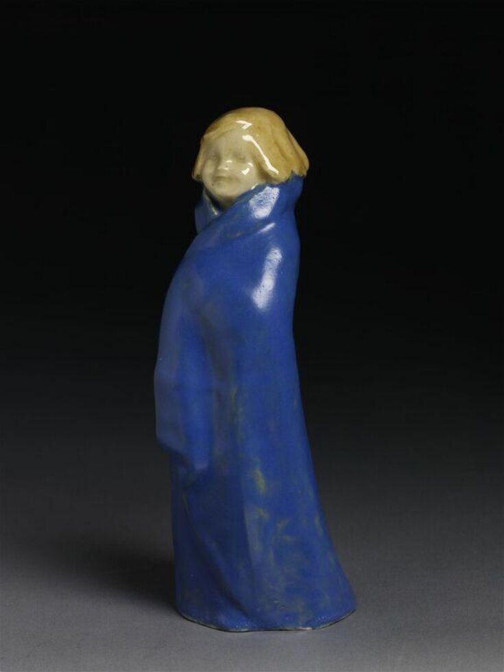 The Bathrobe | Stabler, Phoebe | Stabler, Phoebe | V&A Explore The ...