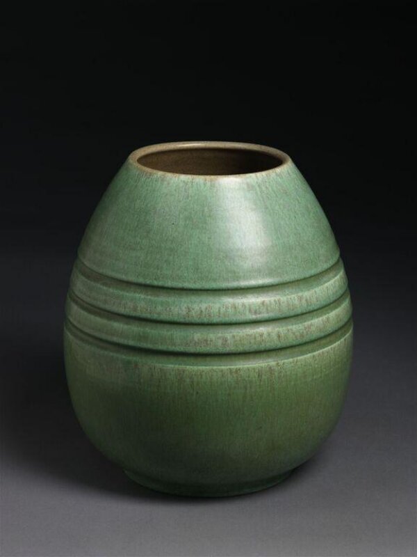 Sylvan Ware | Adams, John | V&A Explore The Collections