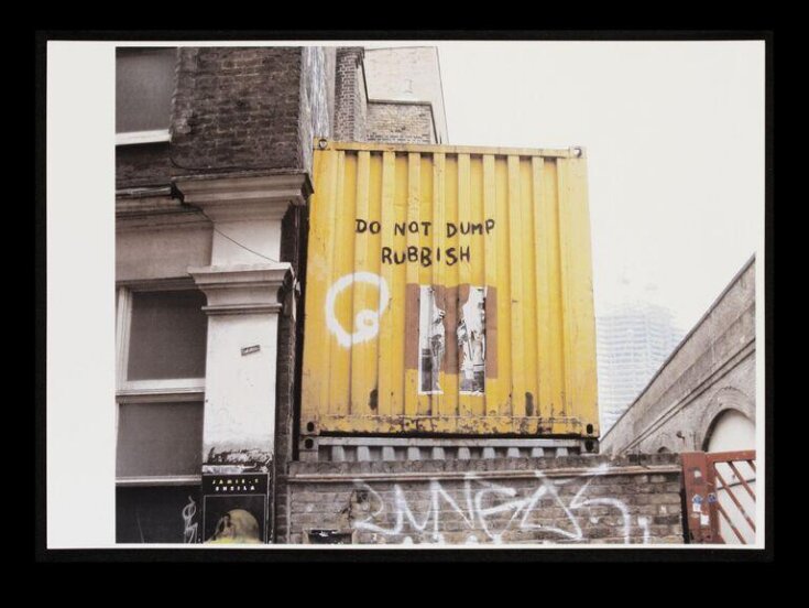 Contribution to V&A's 150th anniversary album | Shoben, Andrew | V&A ...