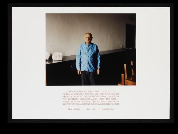 Contribution to V&A's 150th anniversary album | Glanville, Toby | V&A ...