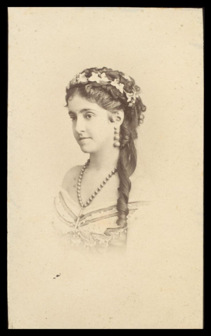 Guy Little Theatrical Photograph | V&A Explore The Collections