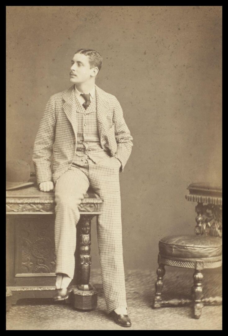 Guy Little Theatrical Photograph | V&A Explore The Collections