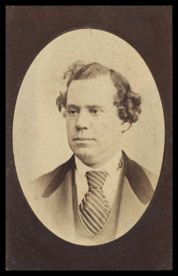 Guy Little Theatrical Photograph | Gregson, E | V&A Explore The Collections