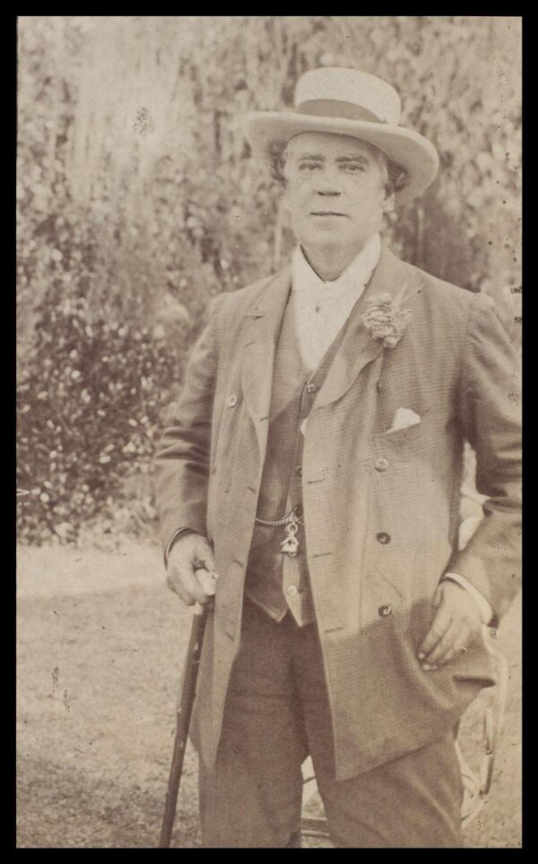 Guy Little Theatrical Photograph | Lundy, Ralph | V&A Explore The ...