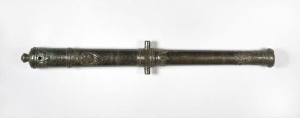 Cannon | Nicholai de Bolo | V&A Explore The Collections