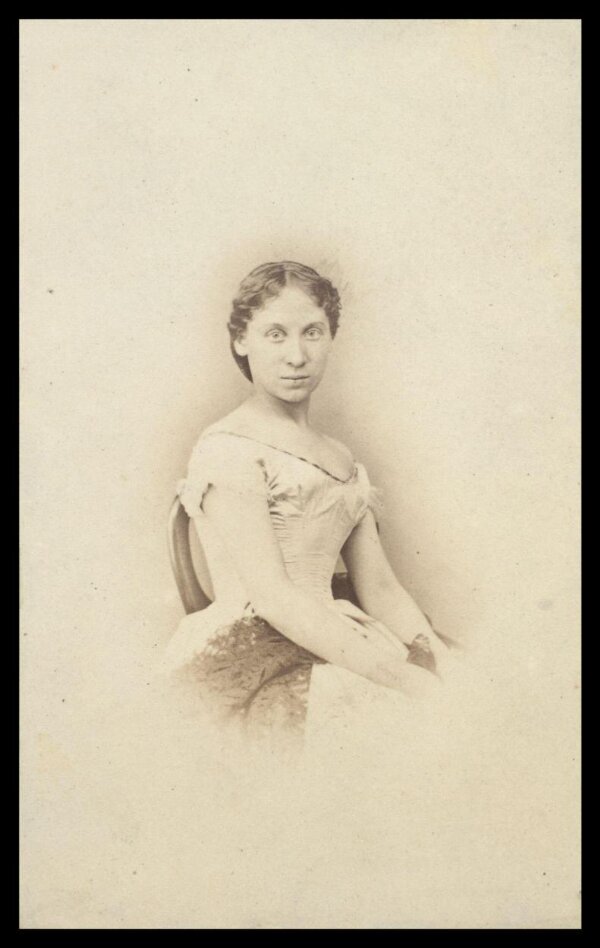 Guy Little Theatrical Photograph | Jones, Calvert Richard (Rev.) | V&A ...