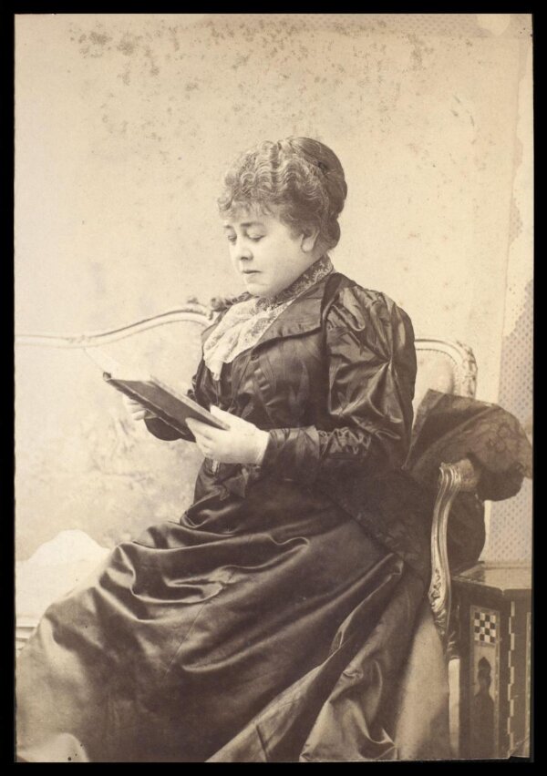 Guy Little Theatrical Photograph | Ellis, Alfred | V&A Explore The ...