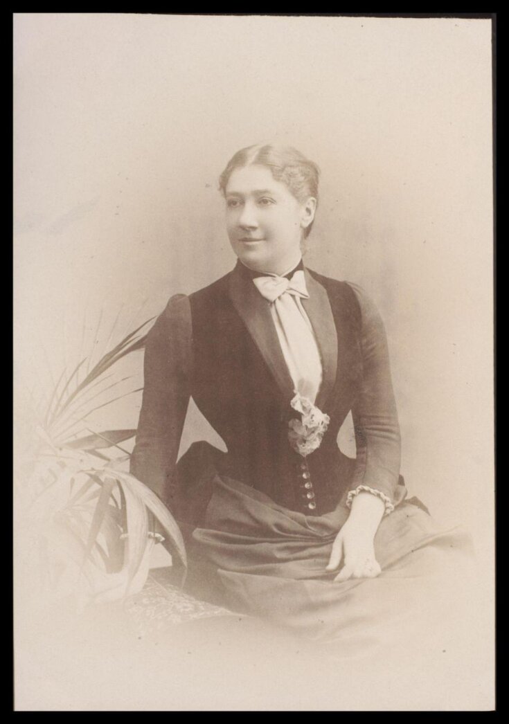 Guy Little Theatrical Photograph | Barraud, Herbert Rose | V&A Explore ...