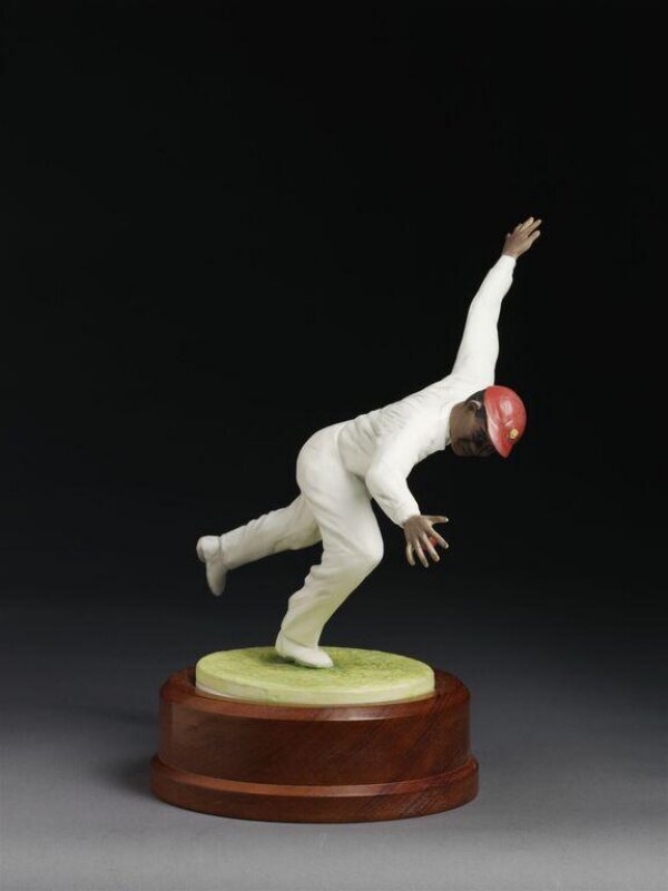 Arlott's Immortals | V&A Explore The Collections