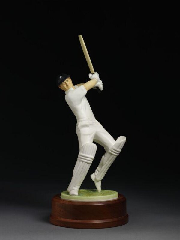 Arlott's Immortals | V&A Explore The Collections