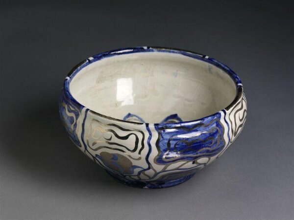 Bowl | Powell, Louise | Hoare Powell, Alfred | V&A Explore The Collections