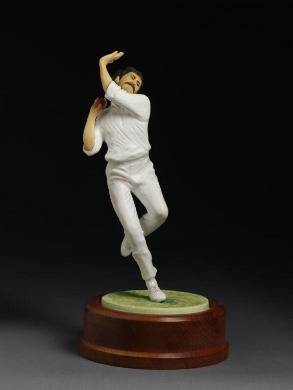 Arlott's Immortals | V&A Explore The Collections