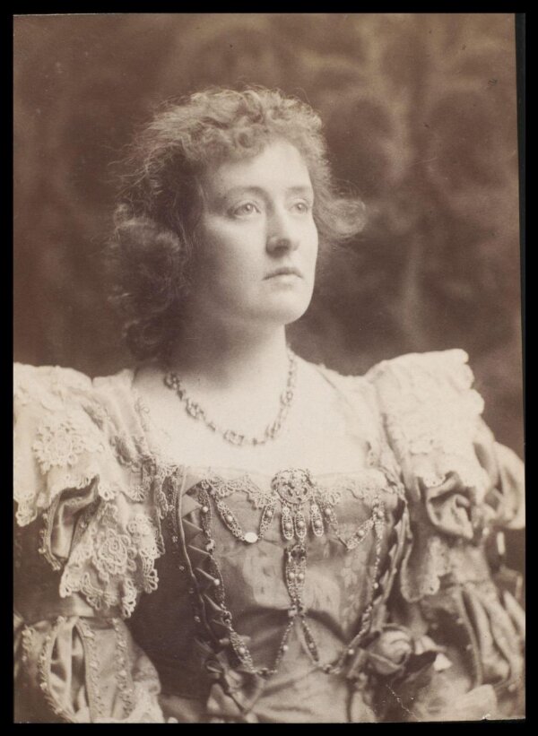 Guy Little Theatrical Photograph | Ellis, Alfred | V&A Explore The ...